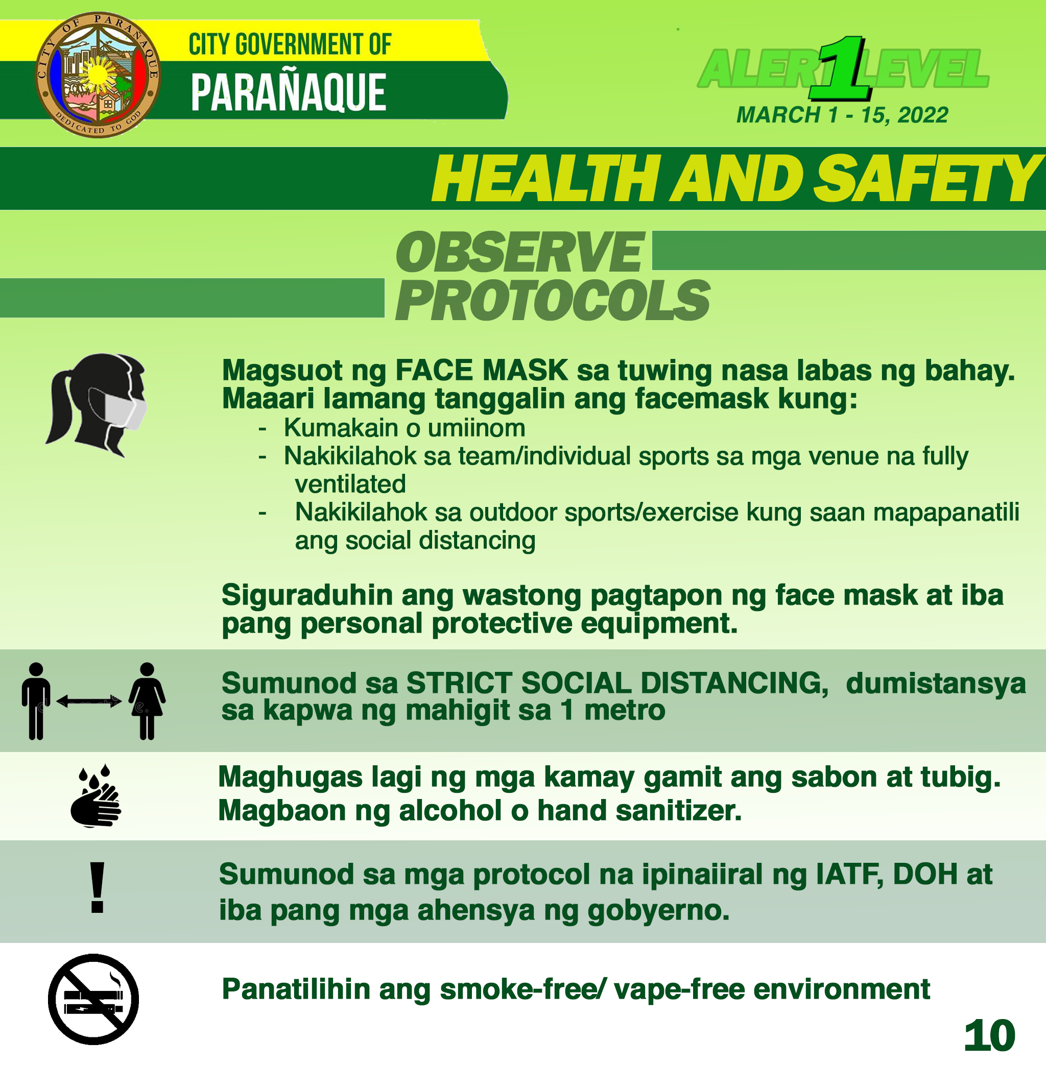 Business Permits and Licensing Office | Republic of the Philippines