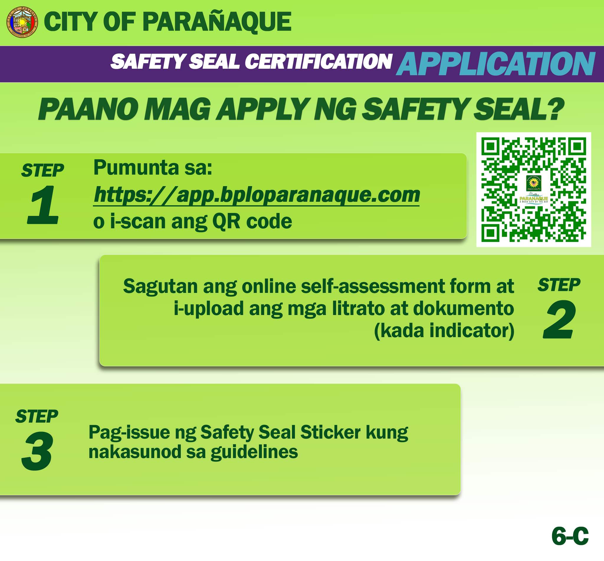 Business Permits and Licensing Office | Republic of the Philippines
